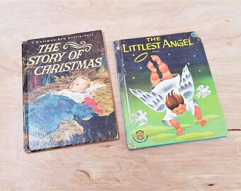 Whitman tell a tale | Etsy