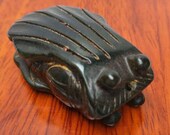 Rare & Vintage Strange & Unique Art & Artifacts. by tribalweb