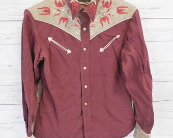 California ranchwear | Etsy