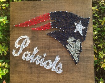 Sports string art | Etsy