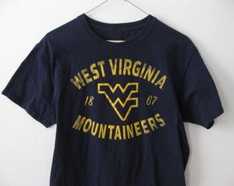 West virginia tshirt | Etsy