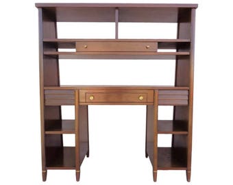 Mid century shelf | Etsy