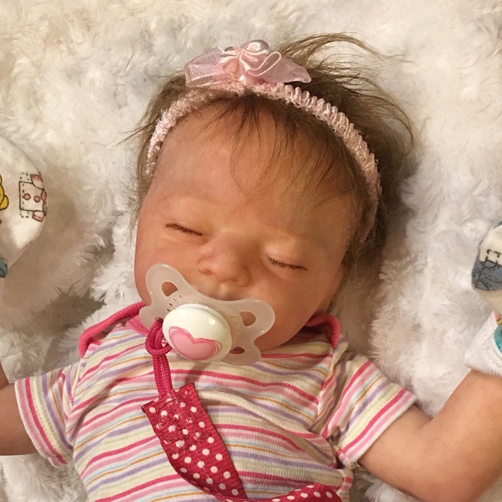 Reborn Life..SkyCat's Reborns by Catsfashionsnstuff on Etsy