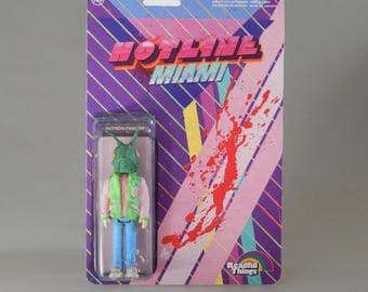 Hotline miami | Etsy