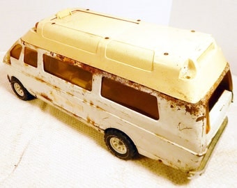 Toy ambulance | Etsy