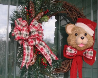 Teddy bear decor | Etsy