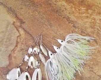 Hand painted lures | Etsy