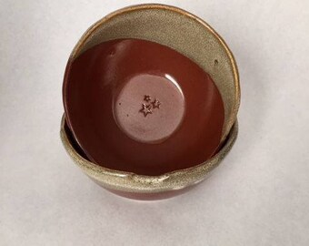 Hand built pottery | Etsy