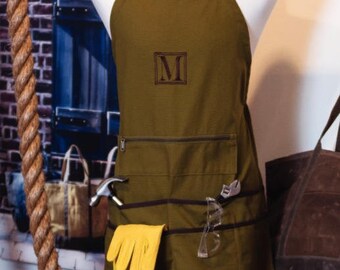 Aprons for men | Etsy