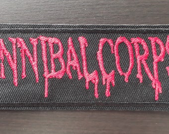 Cannibal corpse | Etsy