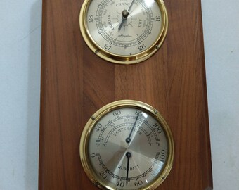 Airguide barometer | Etsy