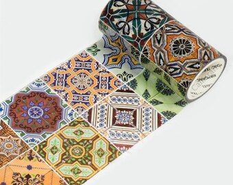 Tile stickers | Etsy