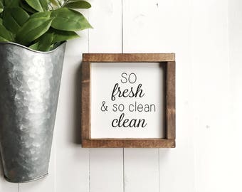 Kids bathroom signs | Etsy