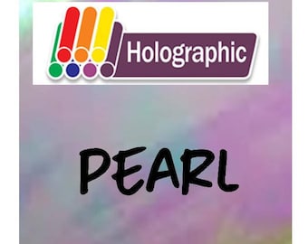 Holographic htv | Etsy