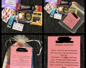 Cheerleading Competition Survival Kits Cheer Gifts PDF file