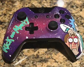 Xbox one controller | Etsy