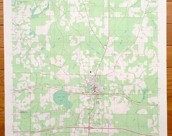 Florida panhandle | Etsy