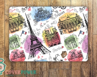 French notebook | Etsy