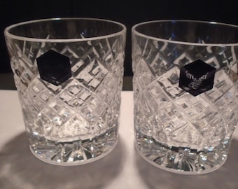 Stuart crystal | Etsy