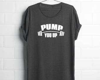 Pump it up | Etsy