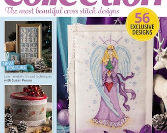 Embroidery patterns | Etsy