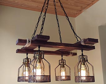 Hanging lights | Etsy