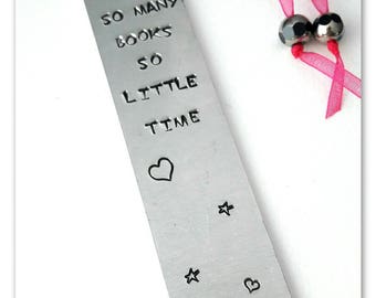 Quote bookmark | Etsy