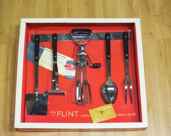 Cooking utensils | Etsy