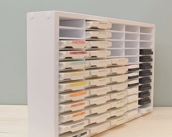 Stampin up storage | Etsy