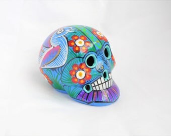 Calaveras | Etsy