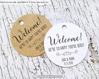 Happy youre here | Etsy