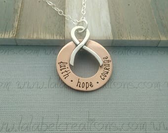 Cancer jewelry | Etsy