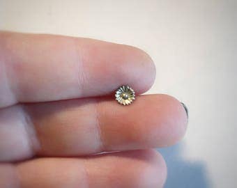 Conch piercing | Etsy