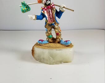 Ron lee clowns | Etsy