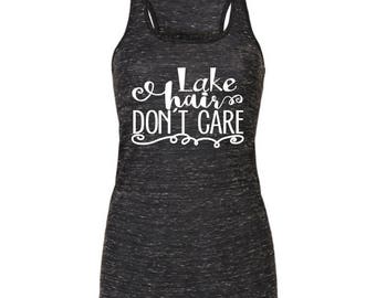 Lake Tank TopLife is Better at the Lake Summer Tanks Lake