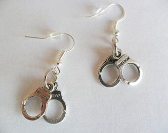 Funky earrings | Etsy