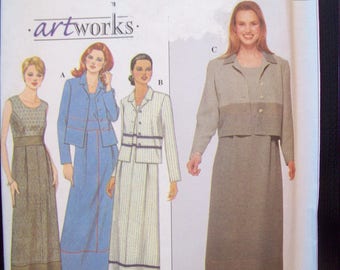 Poncho and Clutch New Look Pattern 6916 Sizes XS-XL Factory