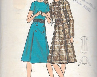 Vintage sewing patterns galore... by Recycledelic1 on Etsy