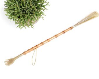 Back scratcher | Etsy