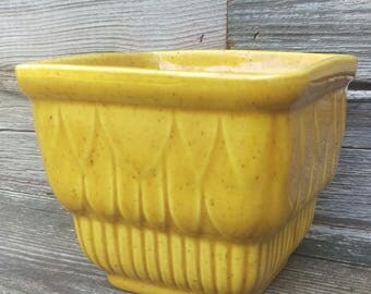 Haeger planter | Etsy