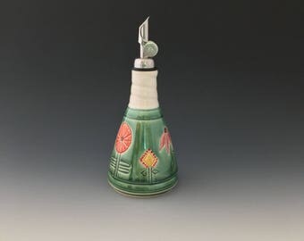 One of a kind functional art pottery by NorthWindPottery on Etsy