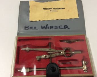 Drafting tools | Etsy