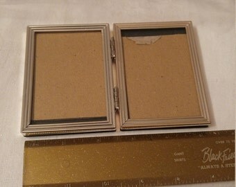 Wallet photo frame | Etsy