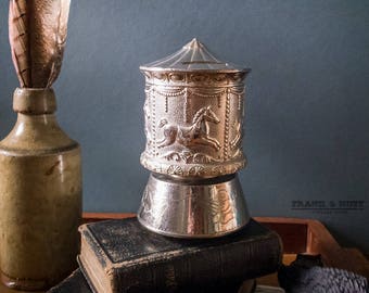 Carousel bank | Etsy