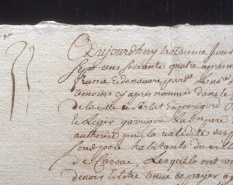 Old calligraphy | Etsy