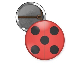 Miraculous ladybug | Etsy