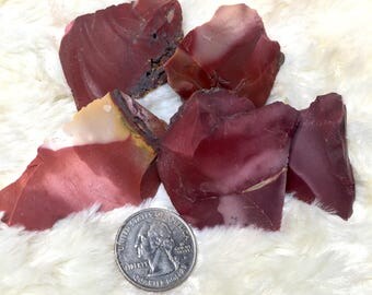 Mookaite jasper | Etsy