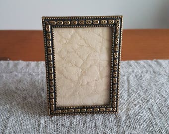 Wallet photo frame | Etsy