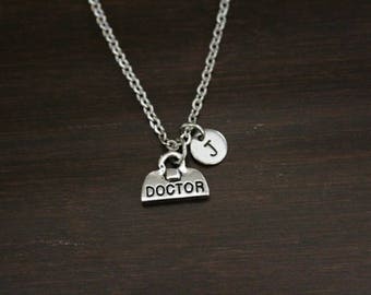 Doctor jewelry | Etsy