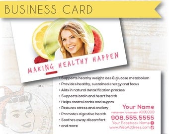 Plexus brochure | Etsy